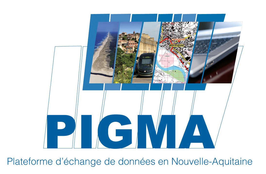 PIGMA : données d’occupation du sol et aménagement du territoire ...